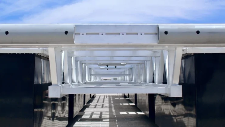 Professional Marine Engineering Services