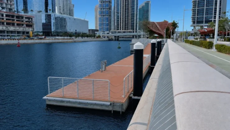 Professional Marine Engineering Services